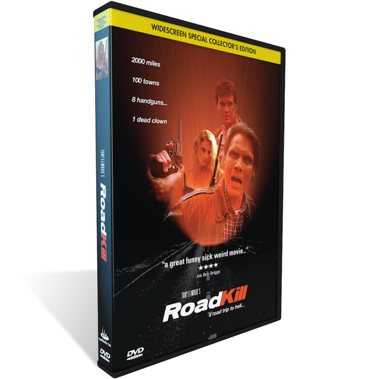 ROADKILL – Sansperf Productions, LLC